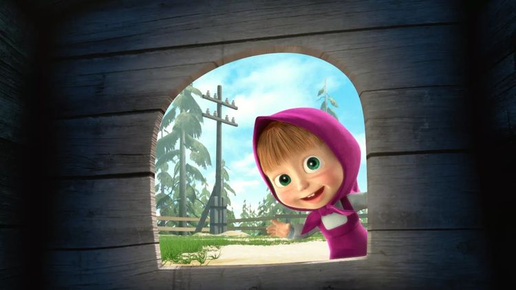 Program TV - Puls Kids