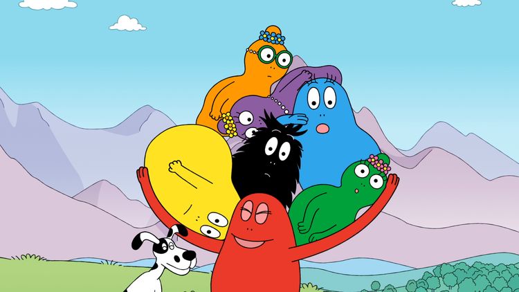 Program TV - Puls Kids